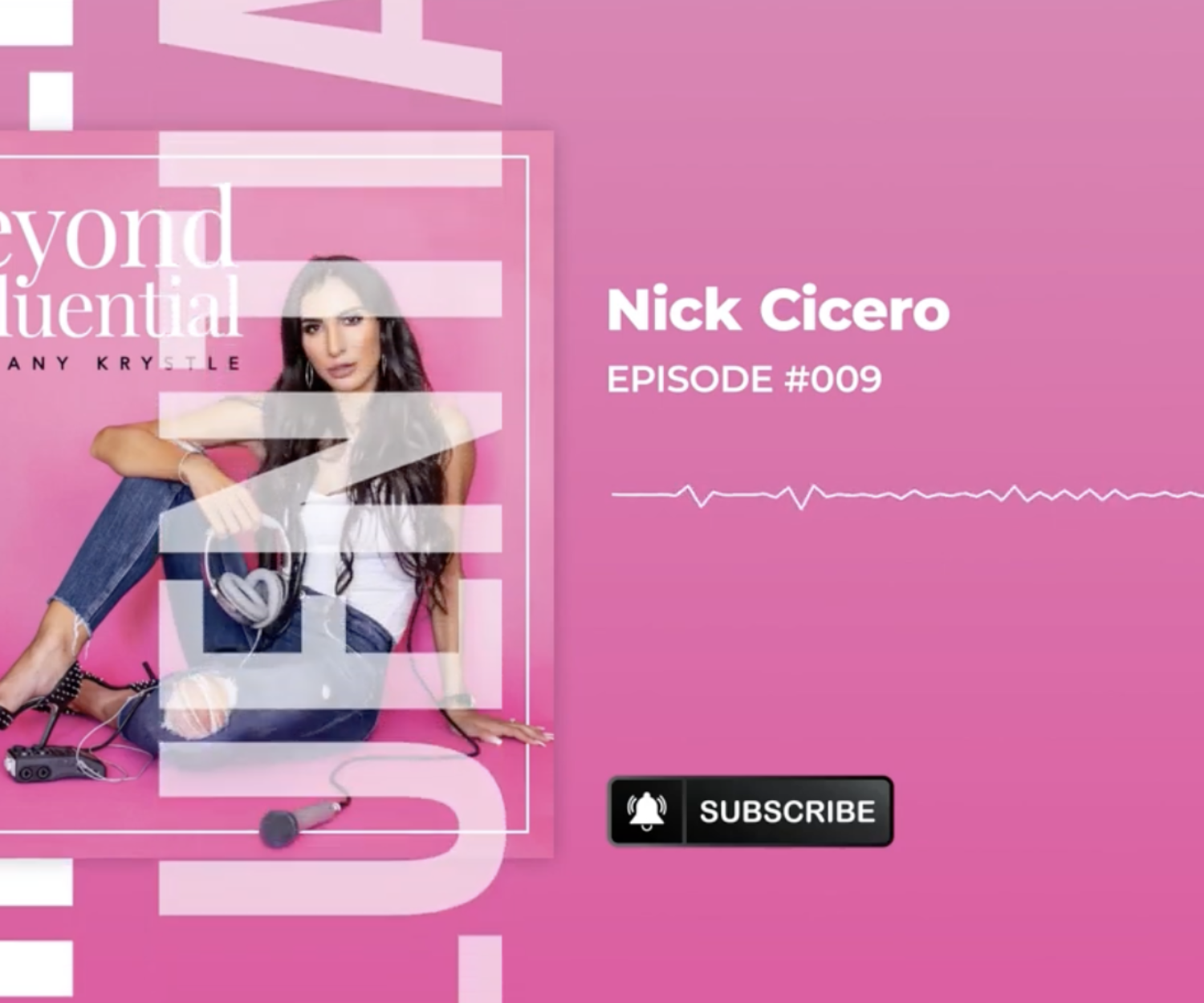 Nick Cicero | Entrepreneur, Advisor, Strategist - Nick Cicero