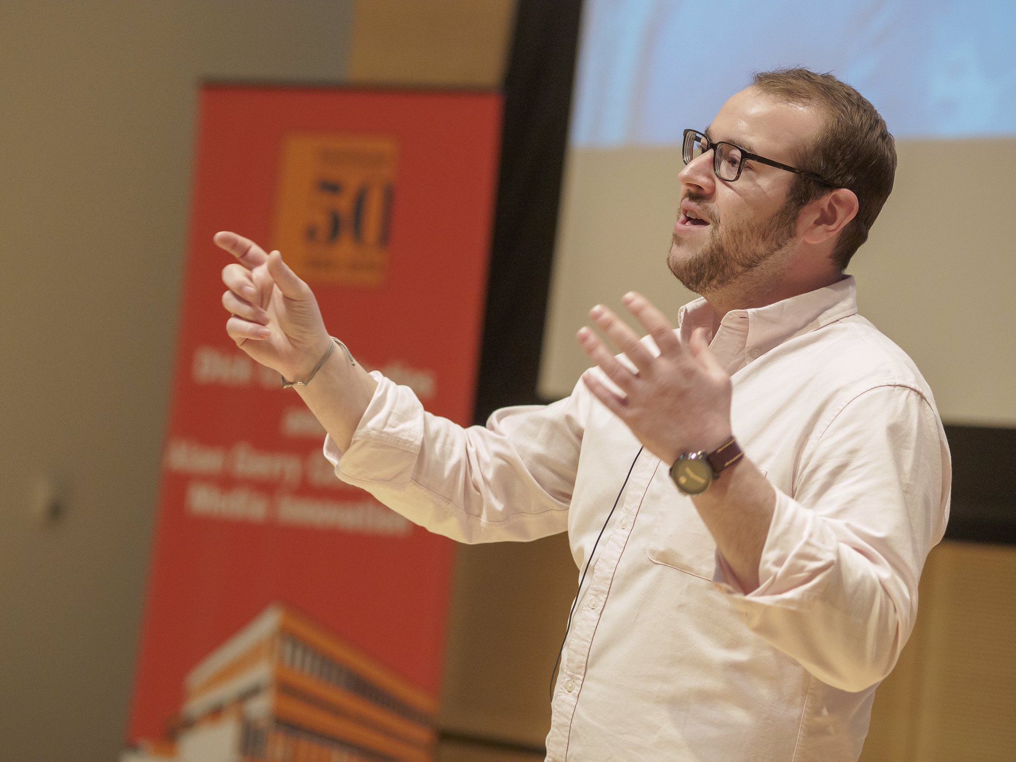 Nick Cicero | Entrepreneur, Advisor, Strategist - Nick Cicero