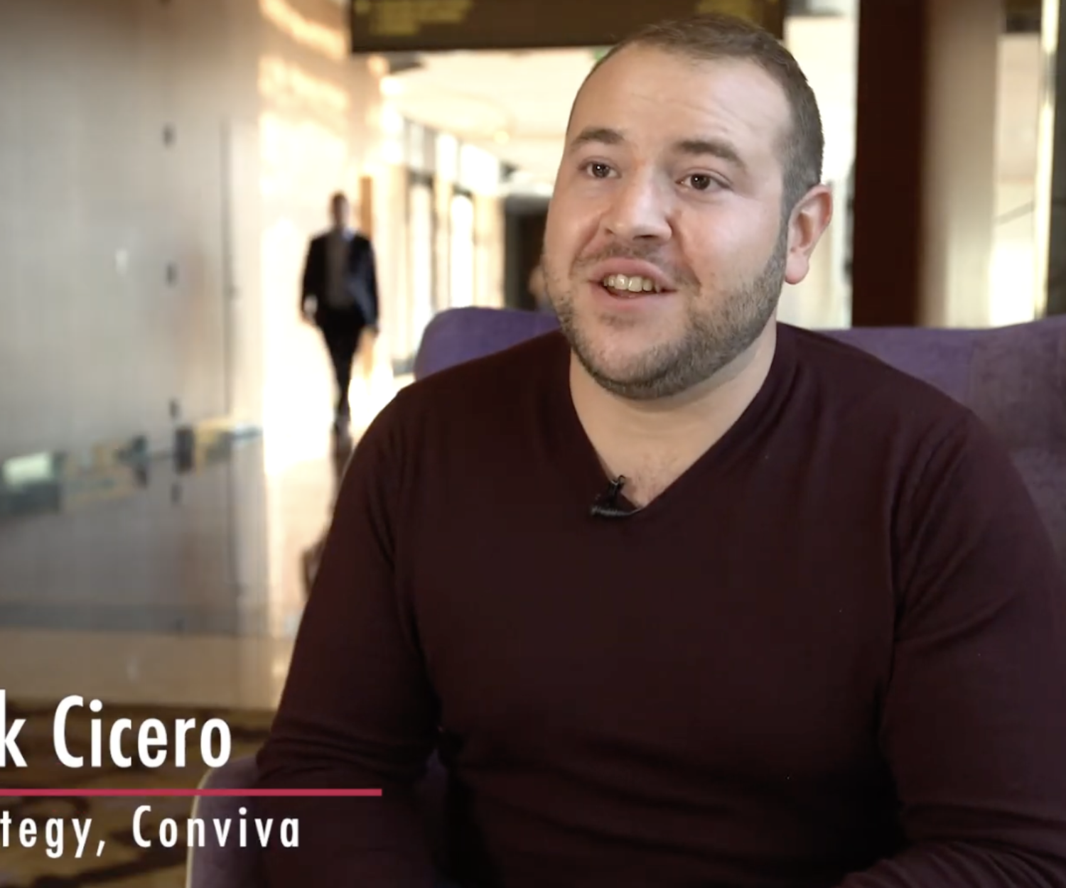 Nick Cicero | Entrepreneur, Advisor, Strategist - Nick Cicero