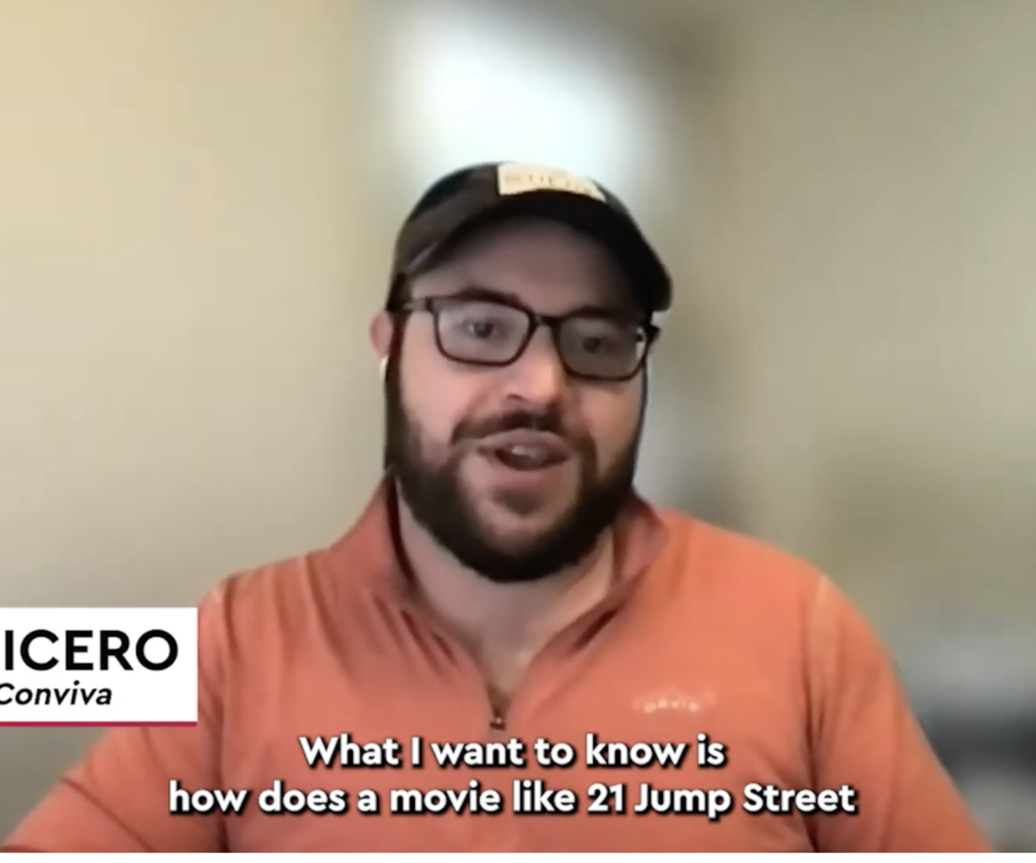 Nick Cicero | Entrepreneur, Advisor, Strategist - Nick Cicero